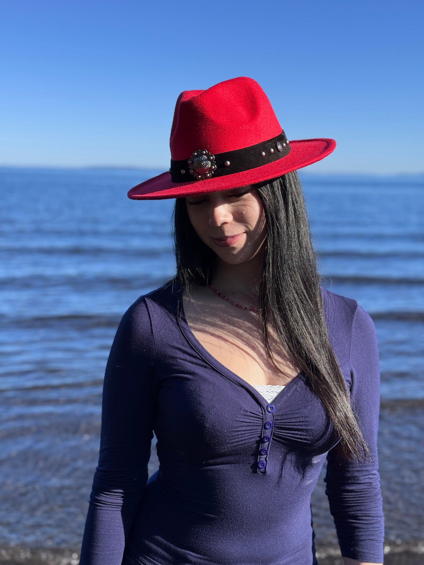 Artsilk RoseGold Combo Set(Shirt Fabric+Dhoti) with Copper Border ...